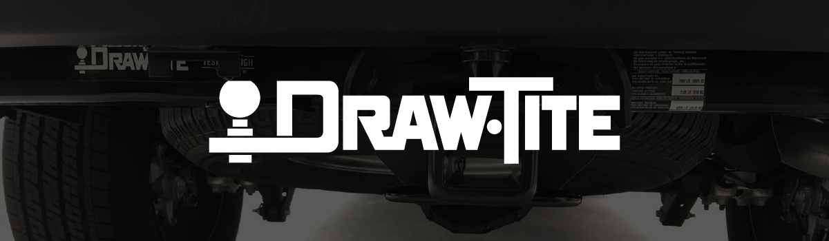 Draw-Tite | Black Horse Mx