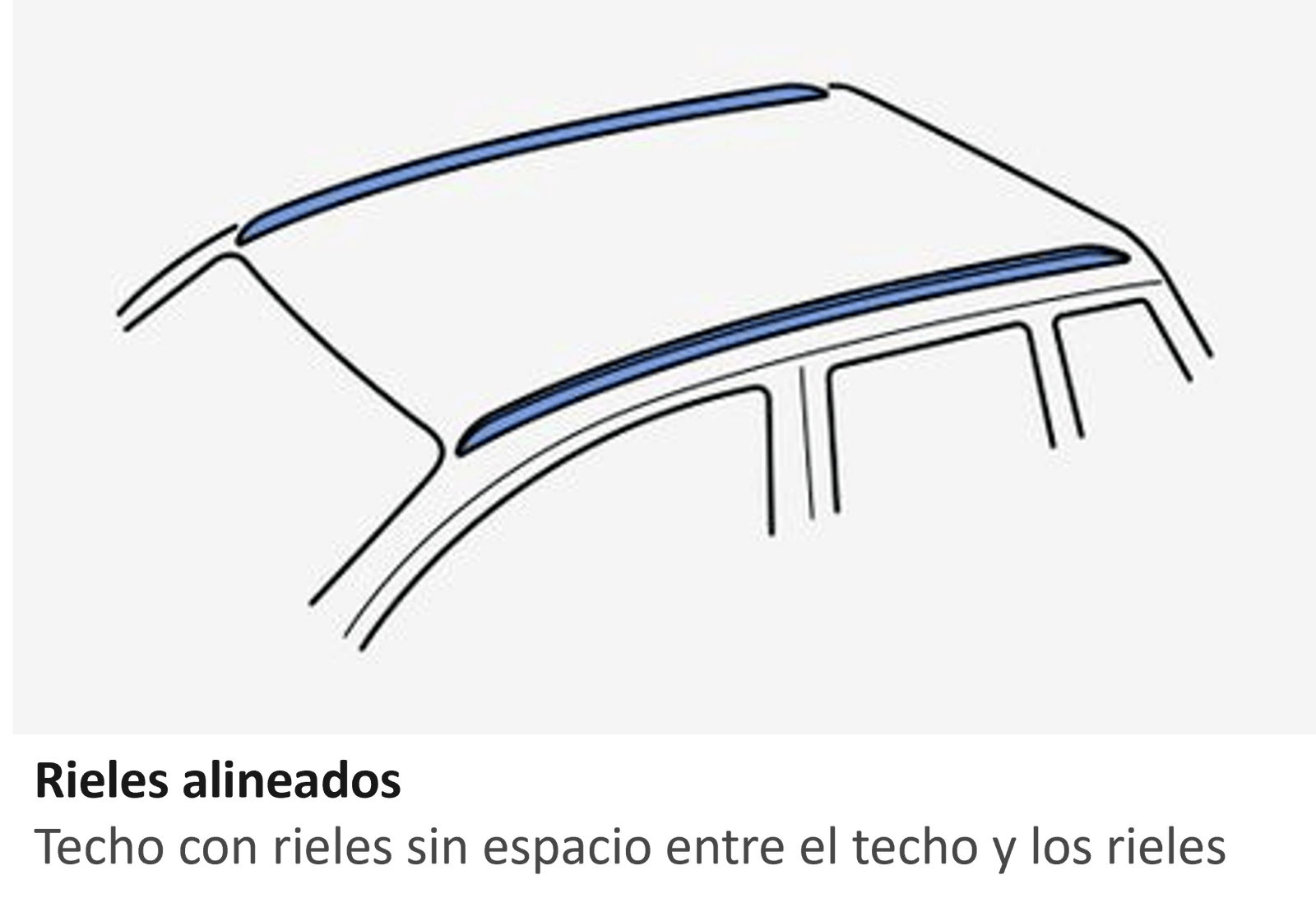 Barras De Techo Thule Wingbar Evo Mazda Cx50 23 25 Negro